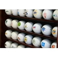49 Golf Ball Display Case Cabinet - Walmart.com
