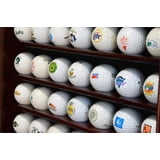 49 Golf Ball Display Case Cabinet - Walmart.com