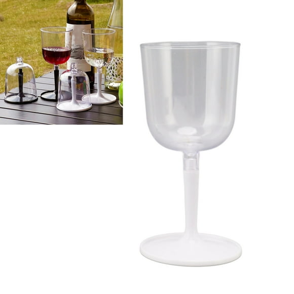 Plastic Wine Glasses | Walmart Canada