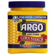 Great Value Corn Starch, 16 oz - Walmart.com