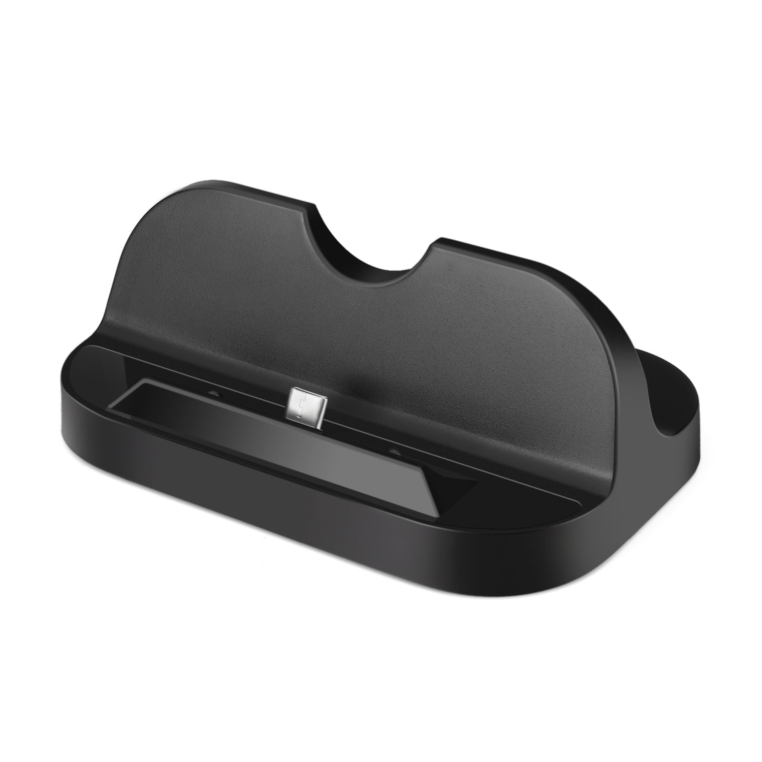 Charging Dock for Nintendo Switch Console Stand Cradle - Charging ...