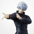 Collectible Anime SPM Prize Figure - Satoru Gojo from Jujutsu Kaisen ...