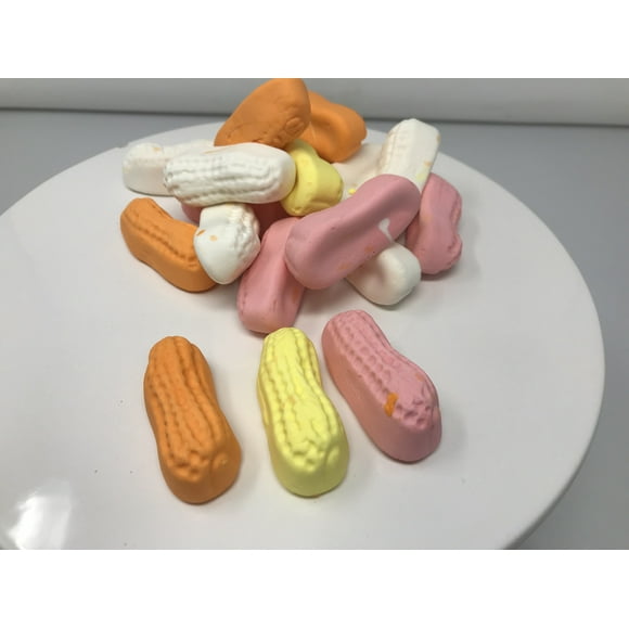 Circus Peanuts Candy