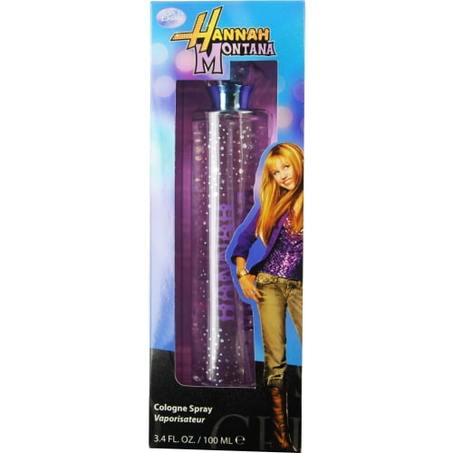 Hannah Montana Perfume