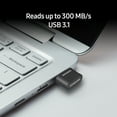 SAMSUNG 256GB Fit Plus USB Flash Drive - Walmart.com