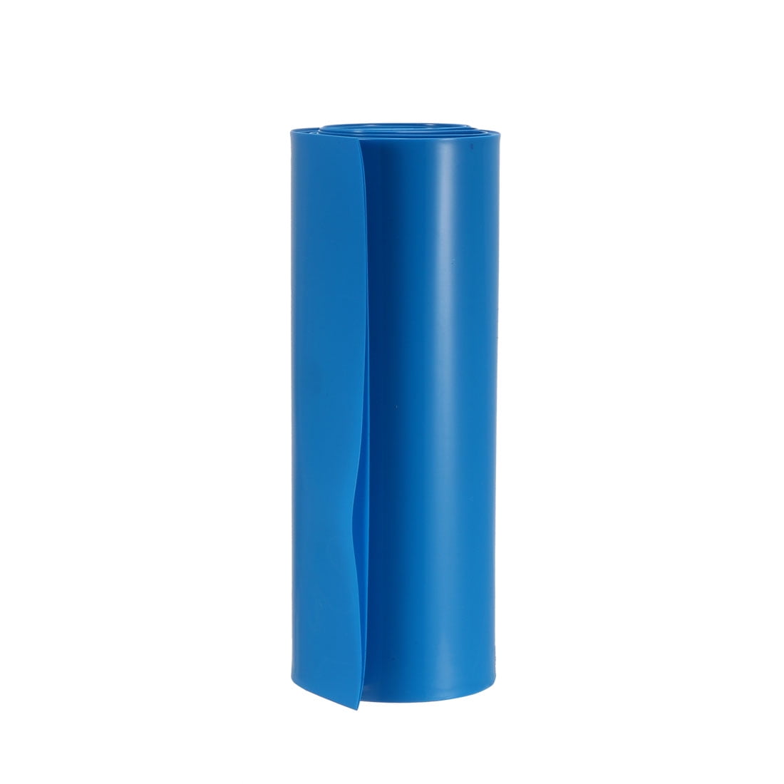 PVC Heat Shrink Tubing Tube 103mm Battery Wrap for 2 x 18650 Battery 1M ...