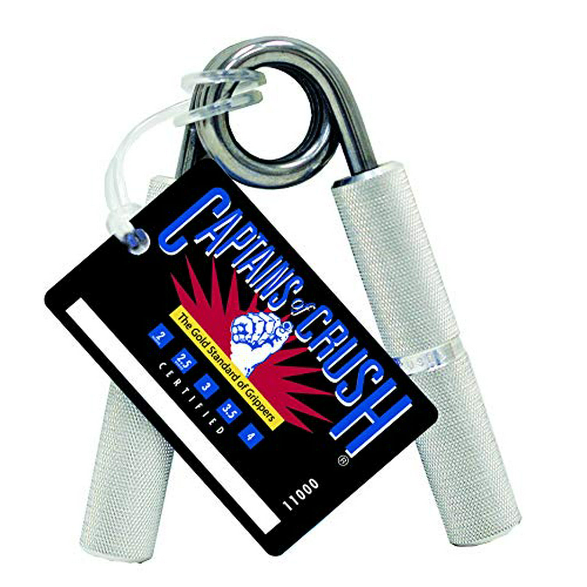 Click here for Ironmind Captains Of Crush Hand Gripper Trainer -... prices