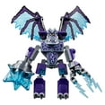 LEGO Nexo Knights Clay's Falcon Fighter Blaster 70351 - Walmart.com