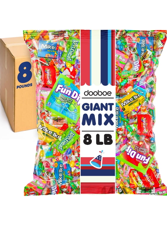 Candy Assortments in Multipacks & Bags - Walmart.com
