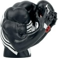 Marvel Comics Venom Plastic Bust Bank - Walmart.com