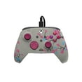 PDP Rematch Glow Advanced Wired Controller for Xbox & Windows 10/11 ...