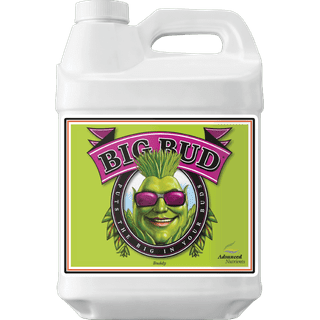 Fox Farm Grow Big Hydro Quart - Walmart.com