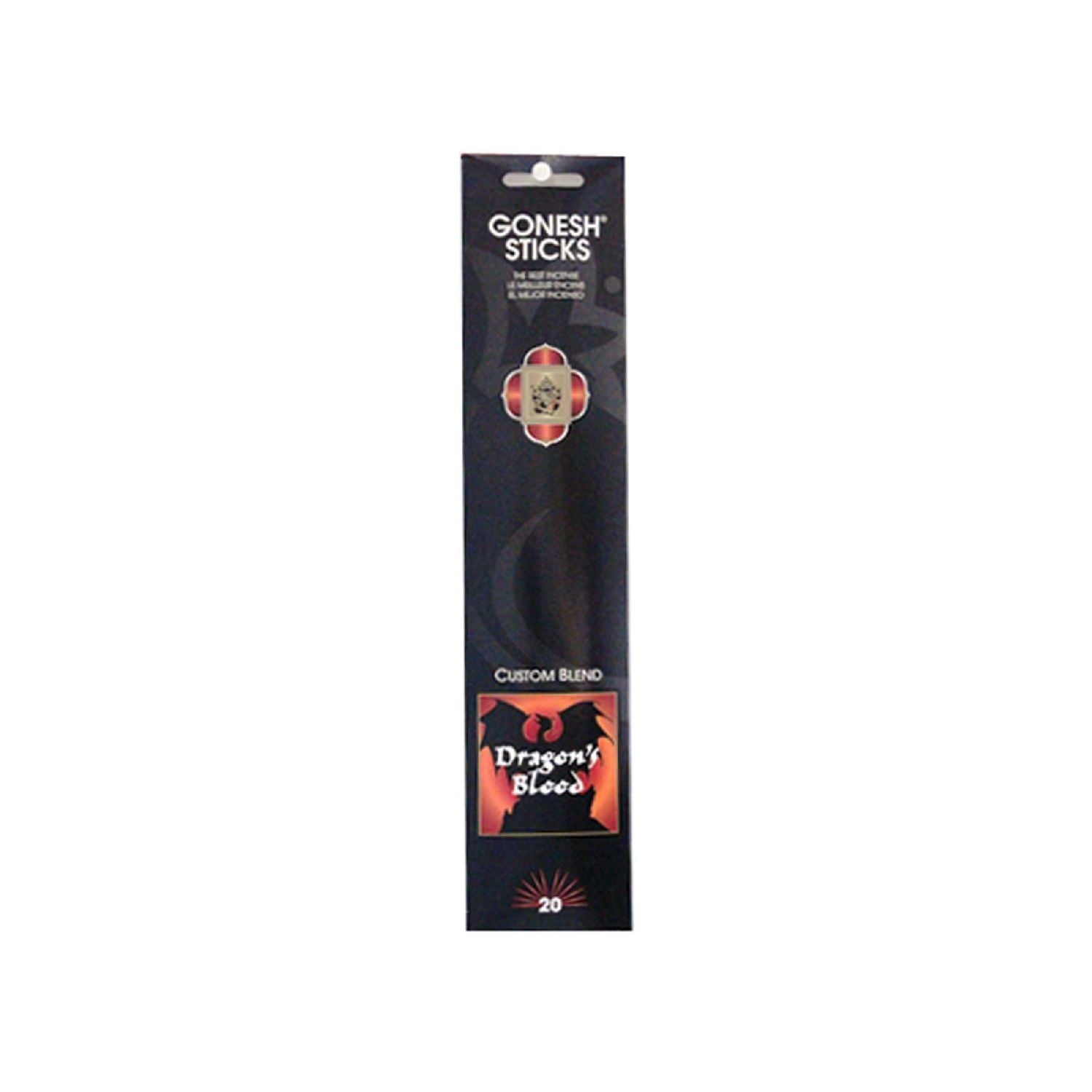Click here for Ih Casadécor Gonesh Stick (20 Stks) (Dragons Blood... prices