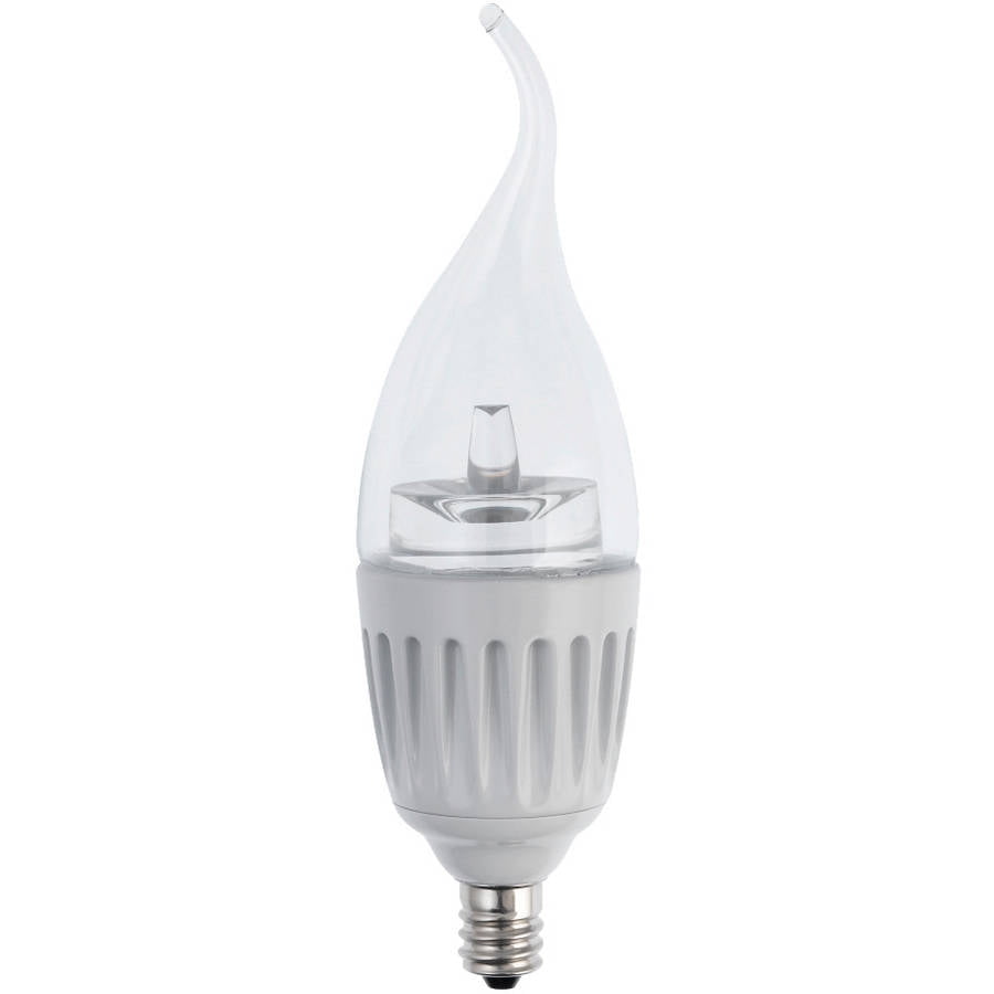 Maximus BA12 LED Bulb, Dimmable - Walmart.com