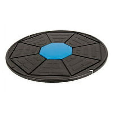 Fitter wobble board set, 3 boards w/stand - Walmart.com