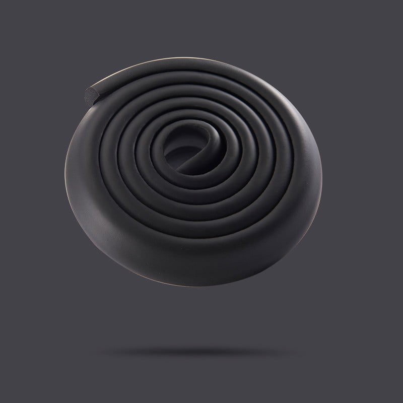 Casewin 1 Pack Baby Proofing Edge & Corner Guards 6.5ft Multifunctional ...