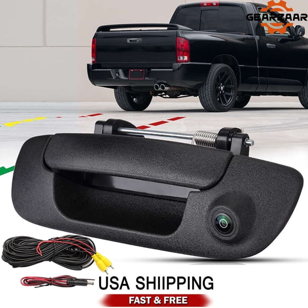 Dodge Camera
