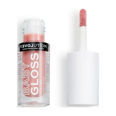 Relove by Revolution Baby Tint Lip & Cheek Tint - Coral - Walmart.com