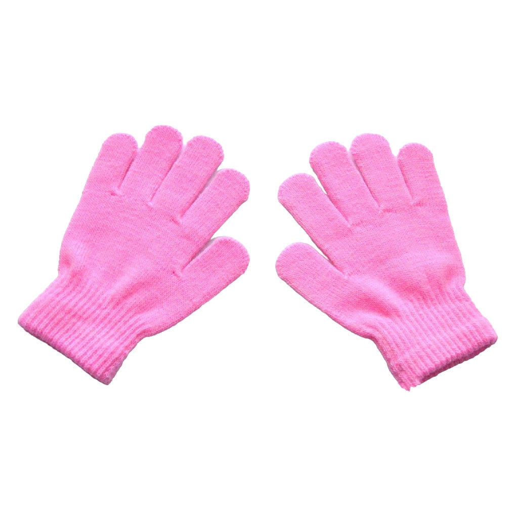 Click here for Guardoinrt 1 Pair Kids Gloves Exquisite Keeping-Wa... prices