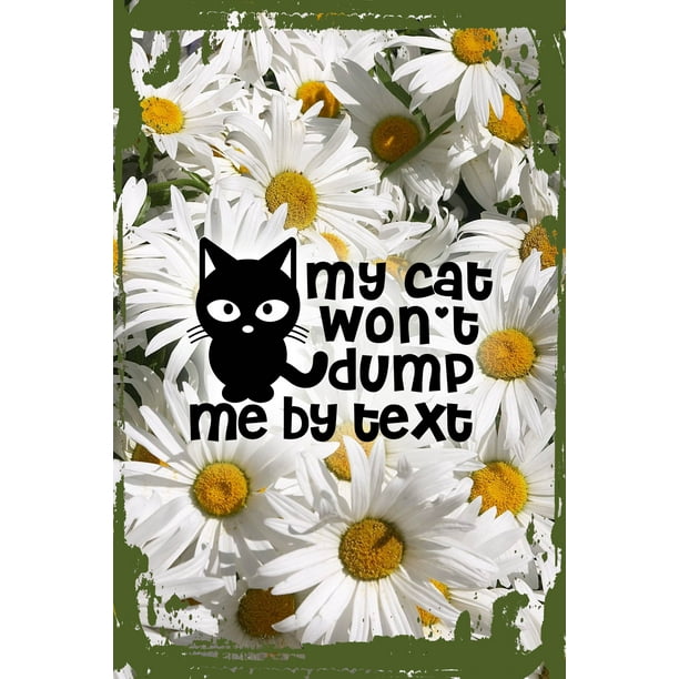 Cat Text Art