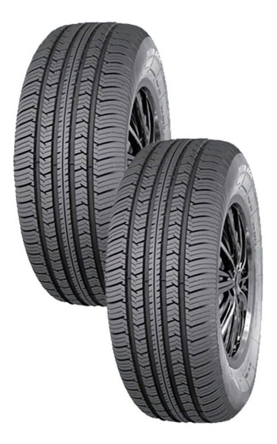 Paq 2 Llanta Mirage 175/75R14 86T MR-166 | Walmart en línea