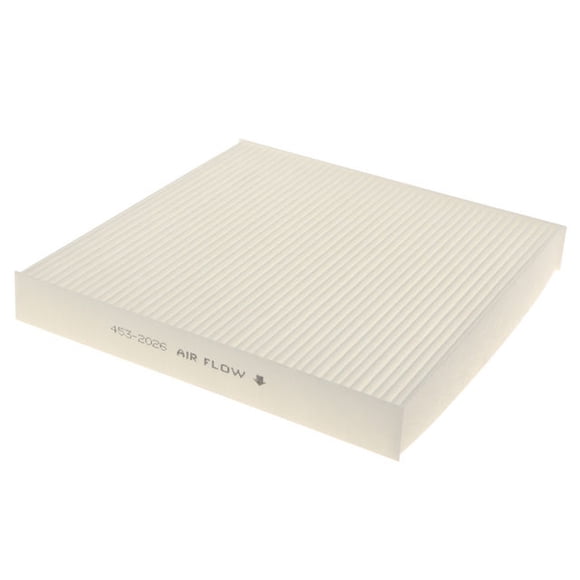 2009 Honda Accord Cabin Air Filter