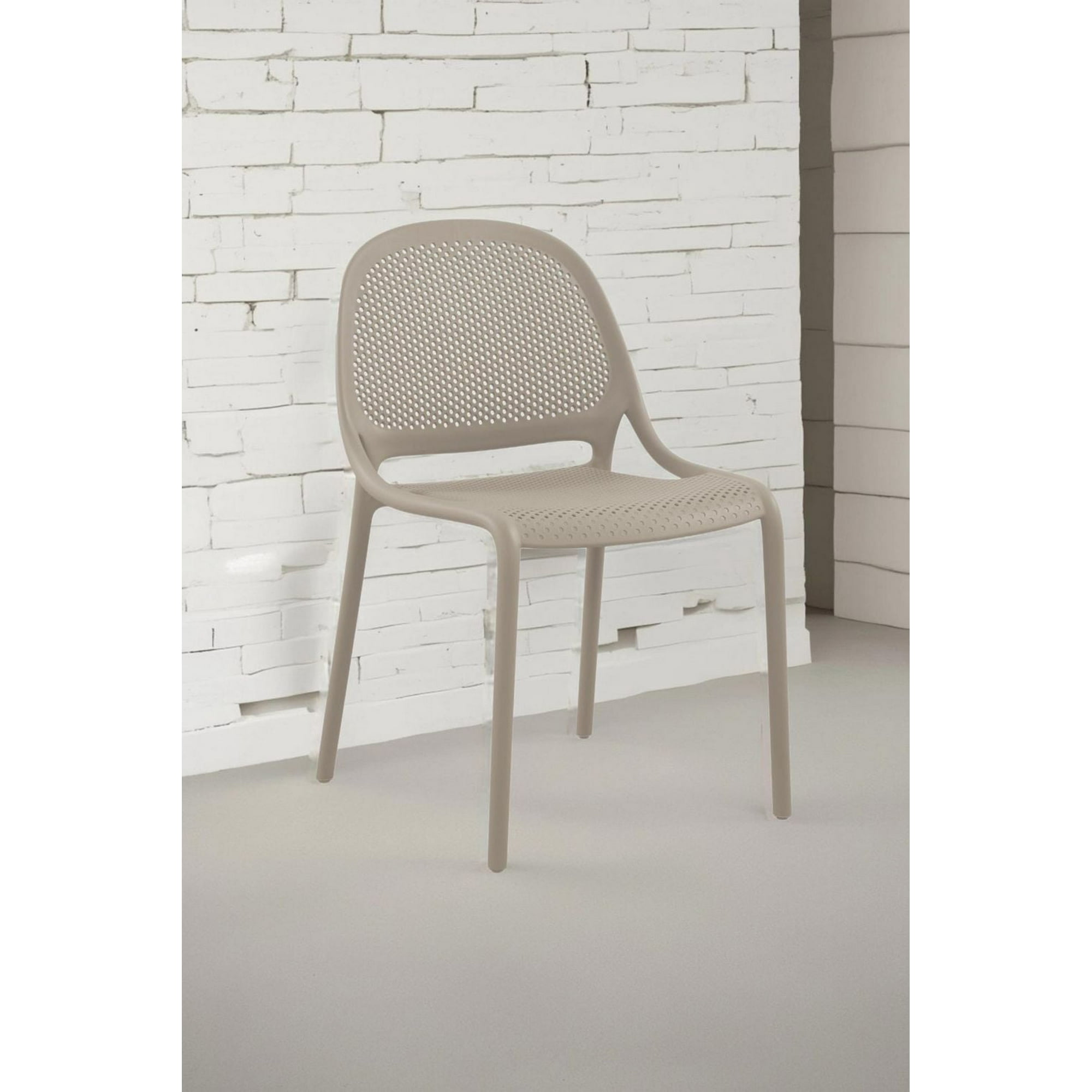 Click here for Corriveau Essentiel Summer Armless Dining Chair Gr... prices