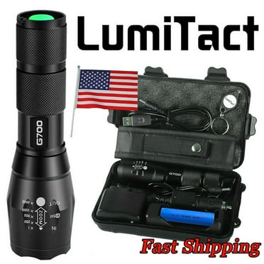 Energizer Vision HD Metal Rechargeable Light - Walmart.com