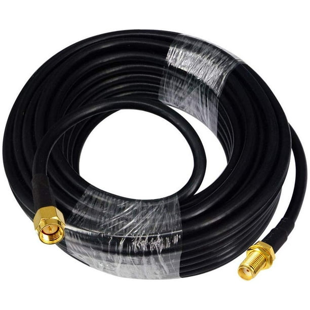 Copper Wifi