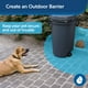 PetSafe Pawz Away Outdoor Barrier for Cats and Dogs, Waterproof, Pet ...