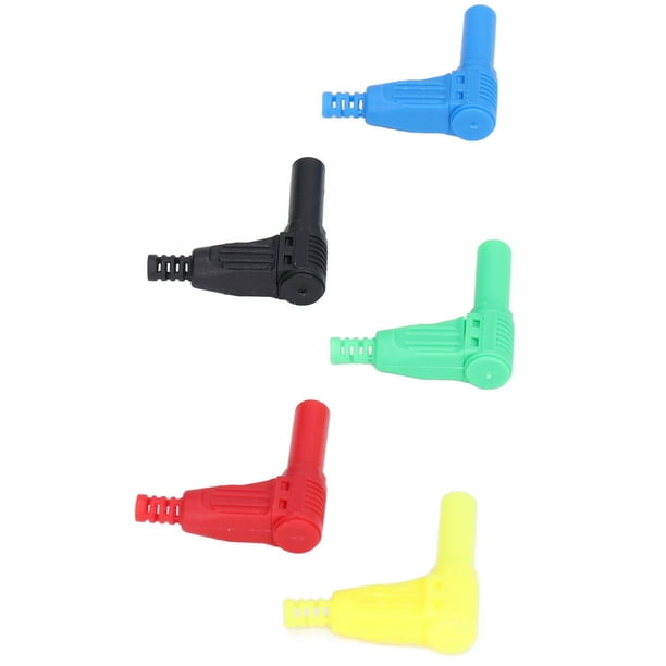 90 Degree Electrical Connector