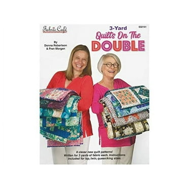 Longview Quilt Pattern by Karla Alexander - Walmart.com