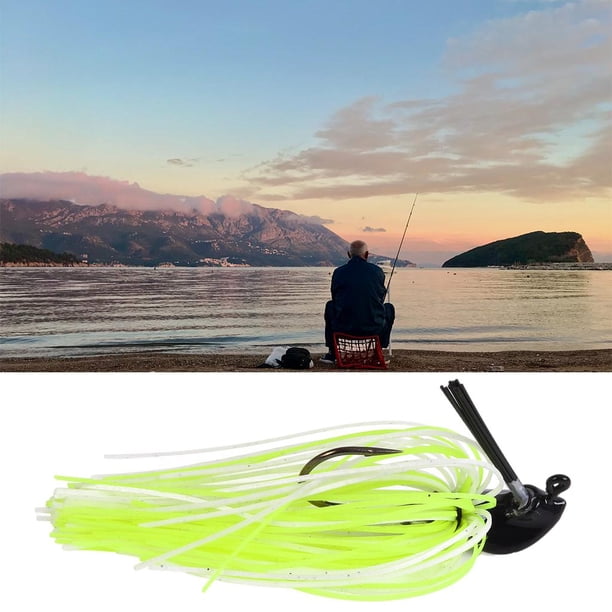 Fishing Fishing Jigs Swim Jigs Fishing Jigs Bass Fishing Jigs 7g/ 10g ...