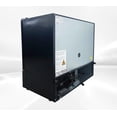 47 in. 11.3 cu. ft. Commercial Two Glass Door Refrigerator Beverage ...