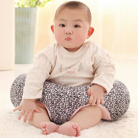 Colorful Baby Support Seat Learn Sit toys Soft dining chair Soft Dining ...