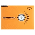 Callaway Golf 2023 Warbird Golf Ball-White 12pk - Walmart.com