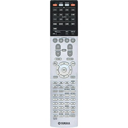 Yamaha RAV560 AV Receiver Remote Control for RX-A3070, RX-A3070BL ...