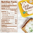 Earth Balance Vegan Original Buttery Spread 15 oz Tub Plant-Based, Non ...