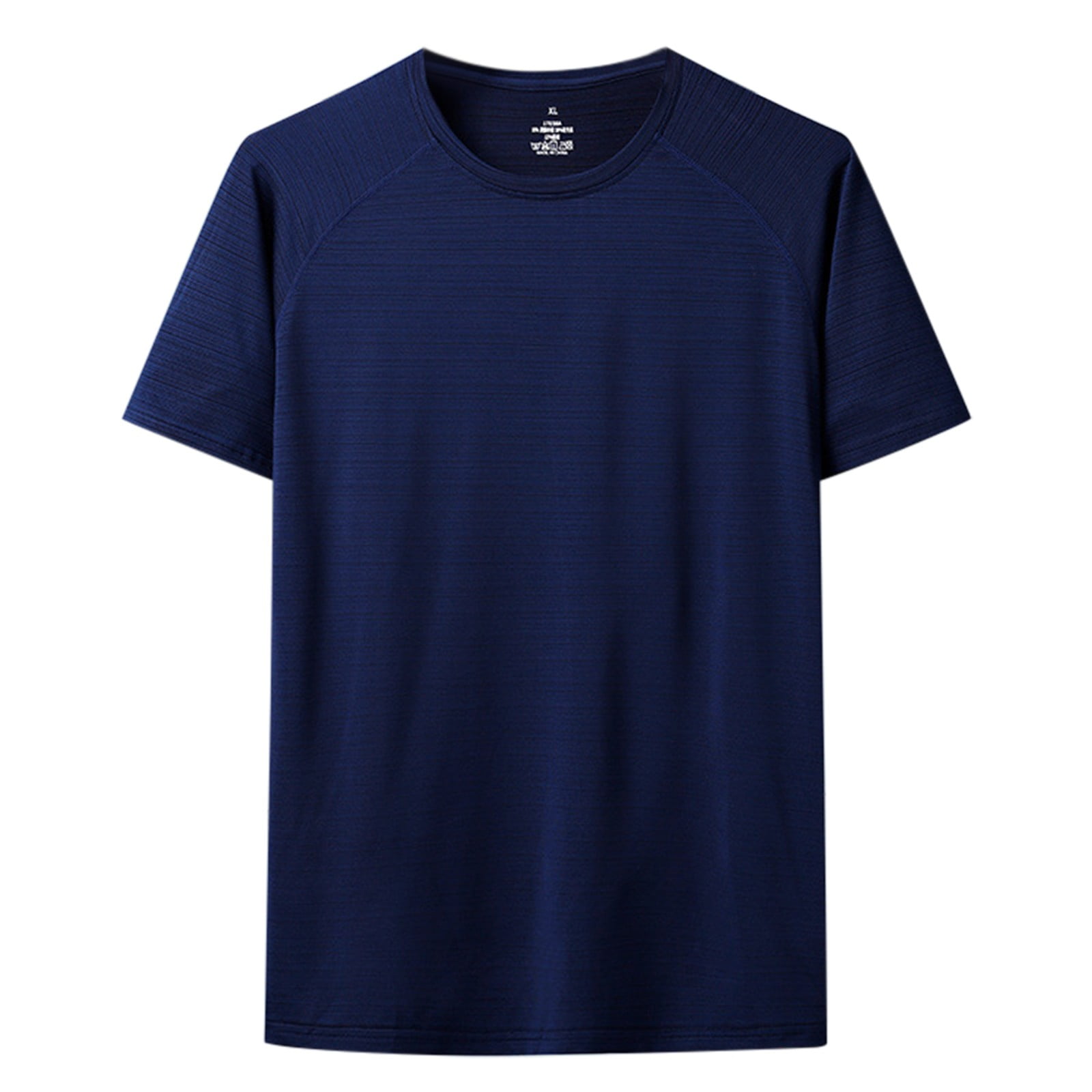 Click here for Ketyyh-Chn99 Mens Sweatshirt Solid Color Short Sle... prices