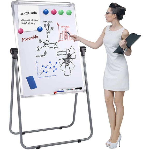4x6 Whiteboard