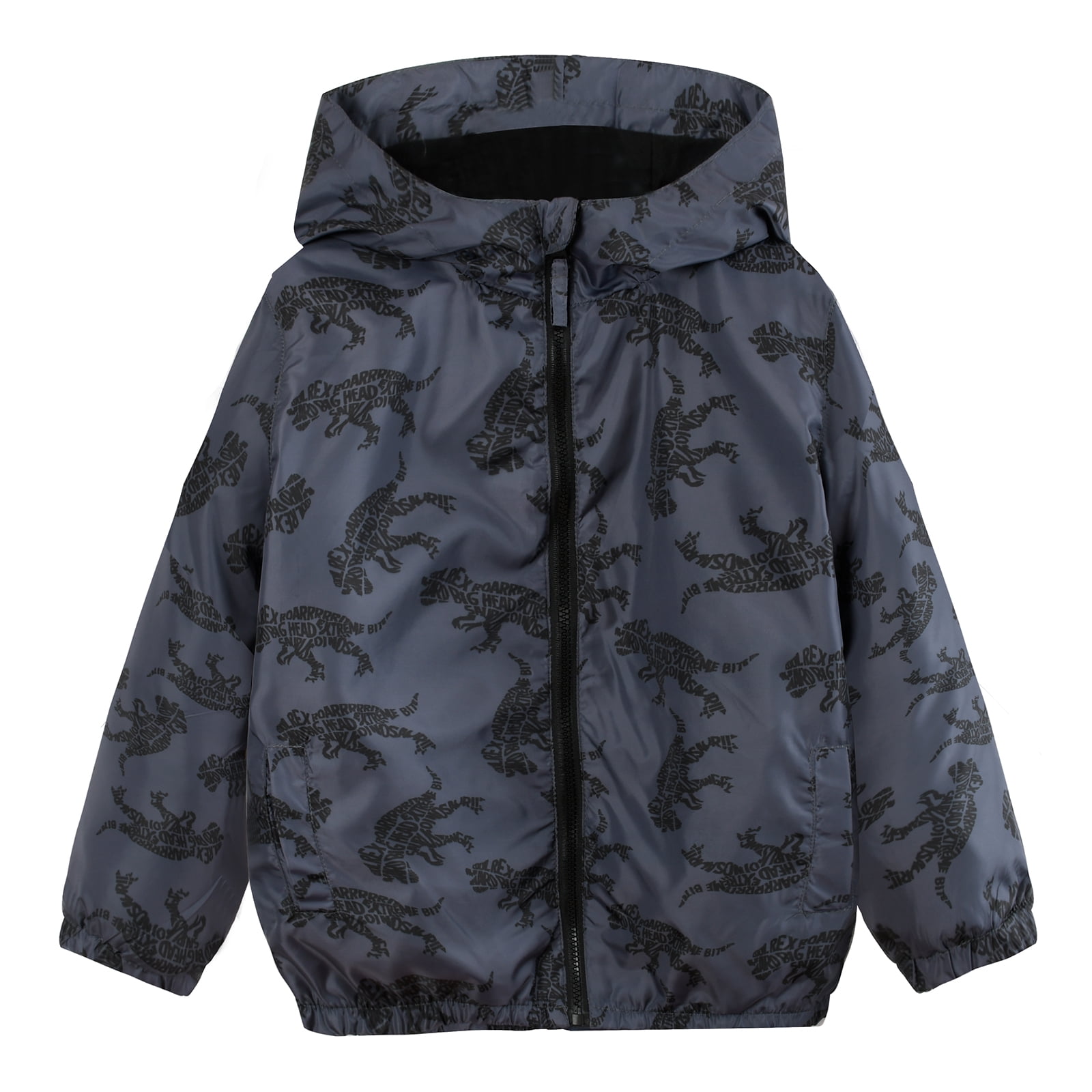 Yellow Raincoat Girl Taiduosheng Age 2~10 Kids Hooded Button Down ...