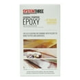 System Three General Purpose Epoxy, Medium Hardener, 1.5 Pint Kit ...