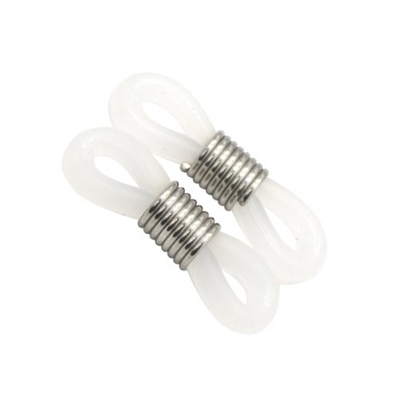 Xinxinyy 10 Pack Eye Glasses String Strap Flexible and Adjustable ...