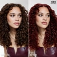 L'Oreal Paris Feria Multi-Faceted Shimmering Permanent Hair Color, 560 ...