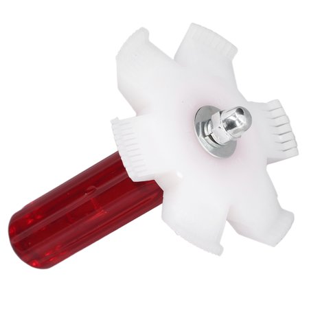 Air Conditioning Fin Comb, 2 Pcs Air Conditioner Cleaning Tool, Fin ...