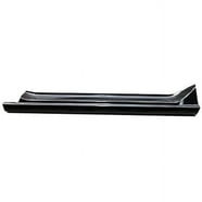 Right Hand Rocker Panel for 1999-2003 Factory Style 4 Door Extended Cab ...
