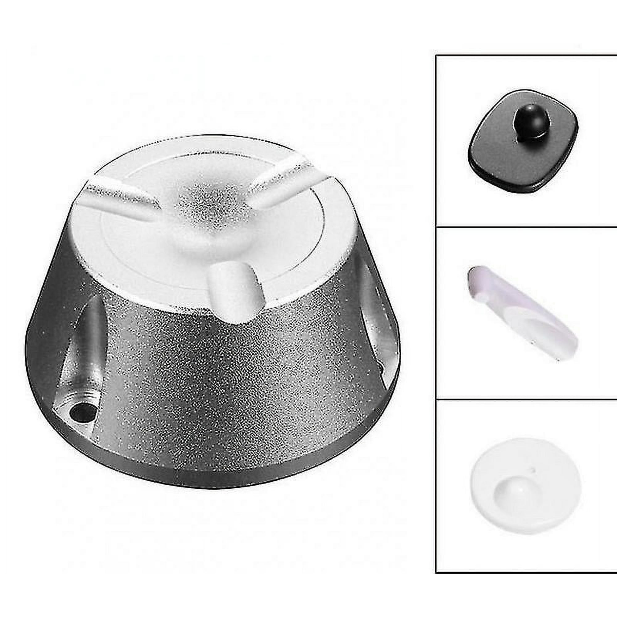 Click here for Waca09 12000gsu Security Tag Detacher prices