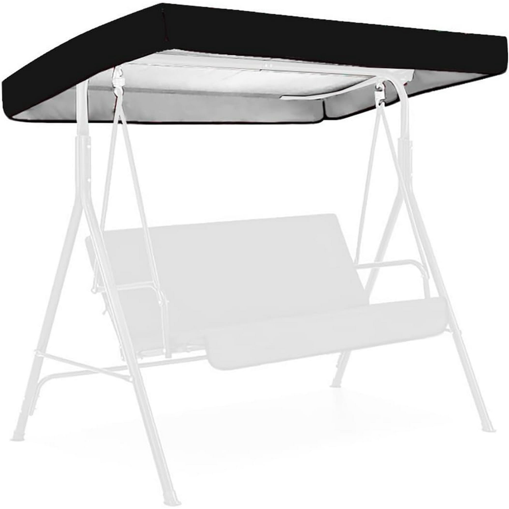 Click here for Unbranded Yazoeia Replacement Canopy For Swing Str... prices