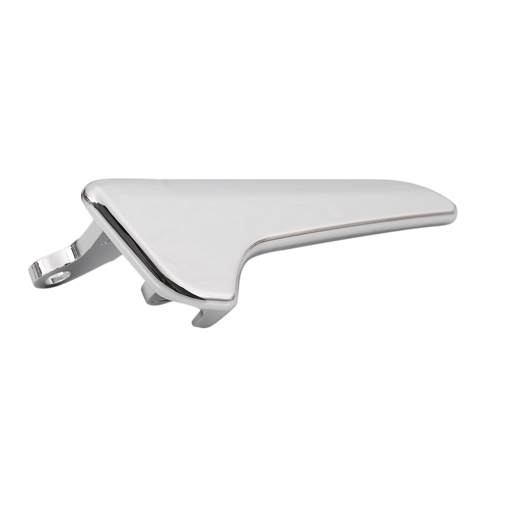Buy Car Chrome Plated Right Interior Door Handle Silver Door Handle ...
