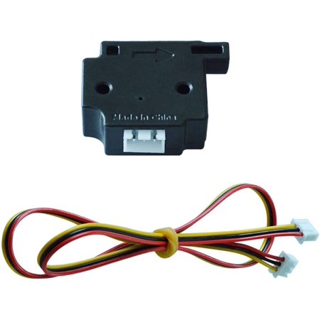 3D Printer Filament Detection Sensor Module Filament Run-Out Pause Detecting Monitor with 1 ...